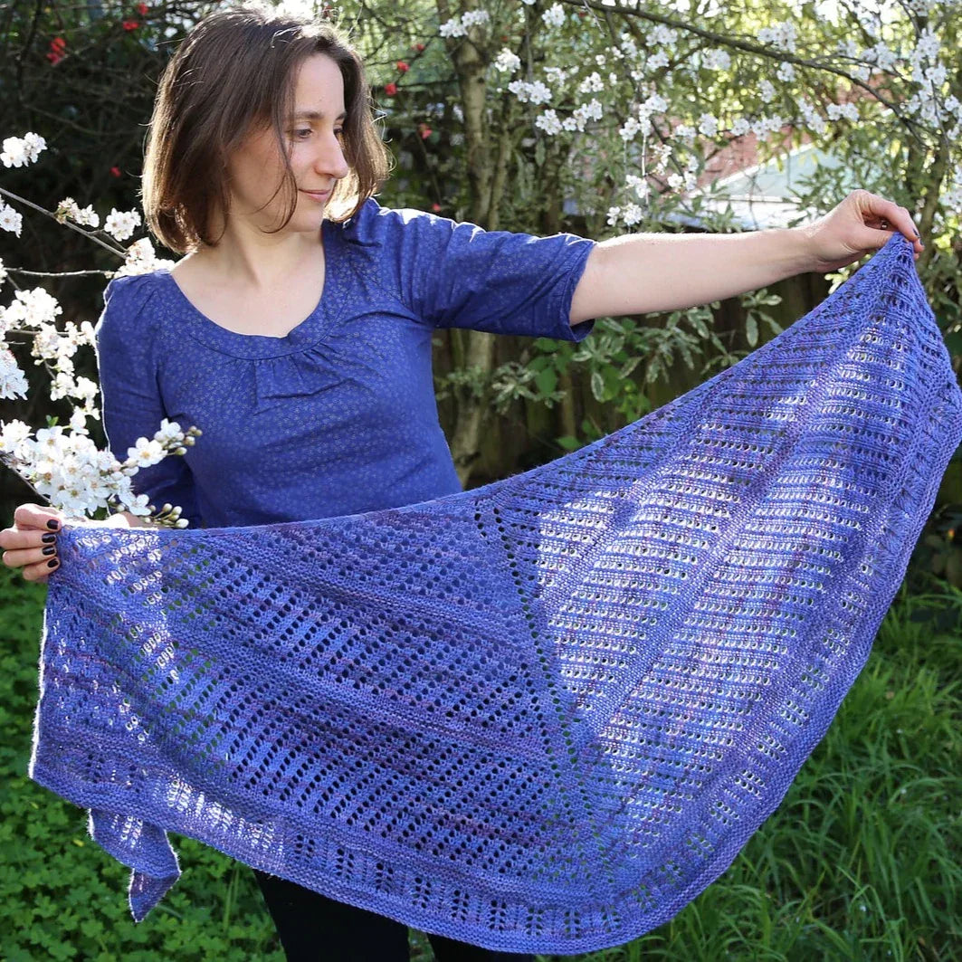 5ply Sport Knitting Patterns – Light, Cosy & Perfect for Layering ...