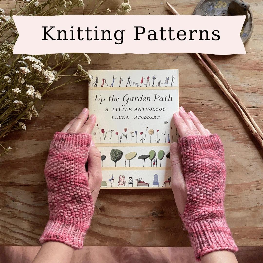 Knitting Patterns - Buy Knitting Patterns Online Australia – Augustbird